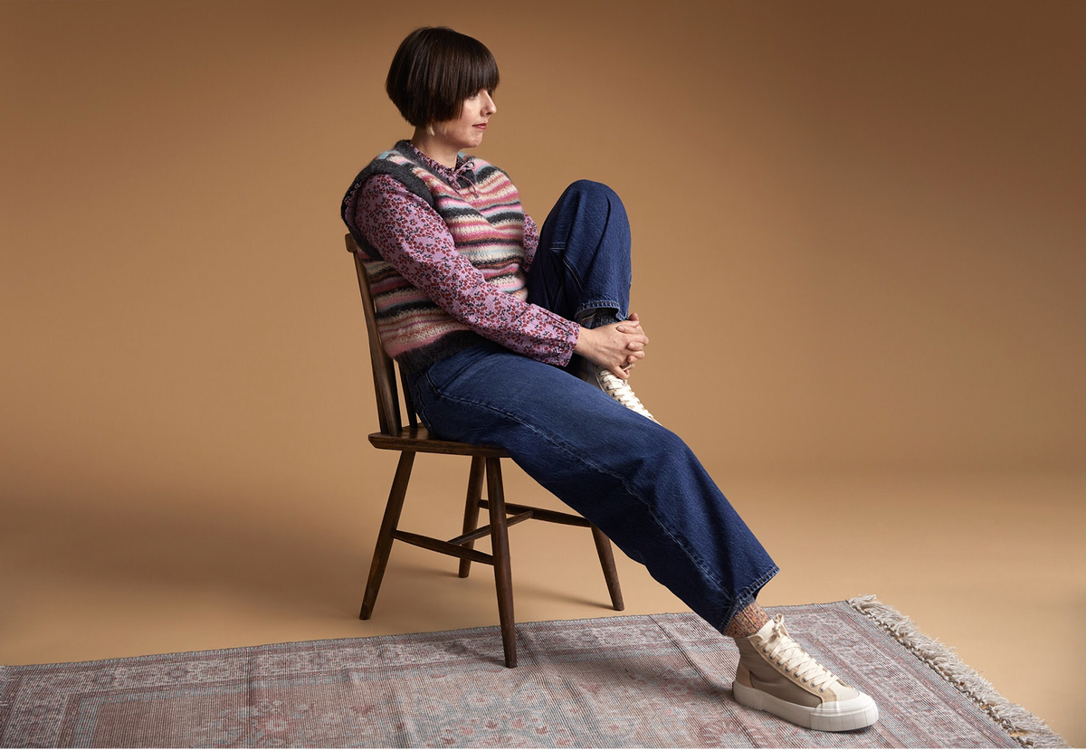 Trouva / Wears It Well Christmas Campaign – formse15